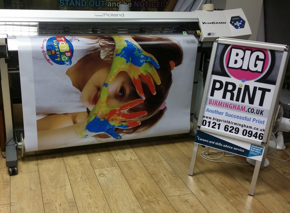 Top Trends In Banner Design And Printing For 2024 | Big Print Birmingham